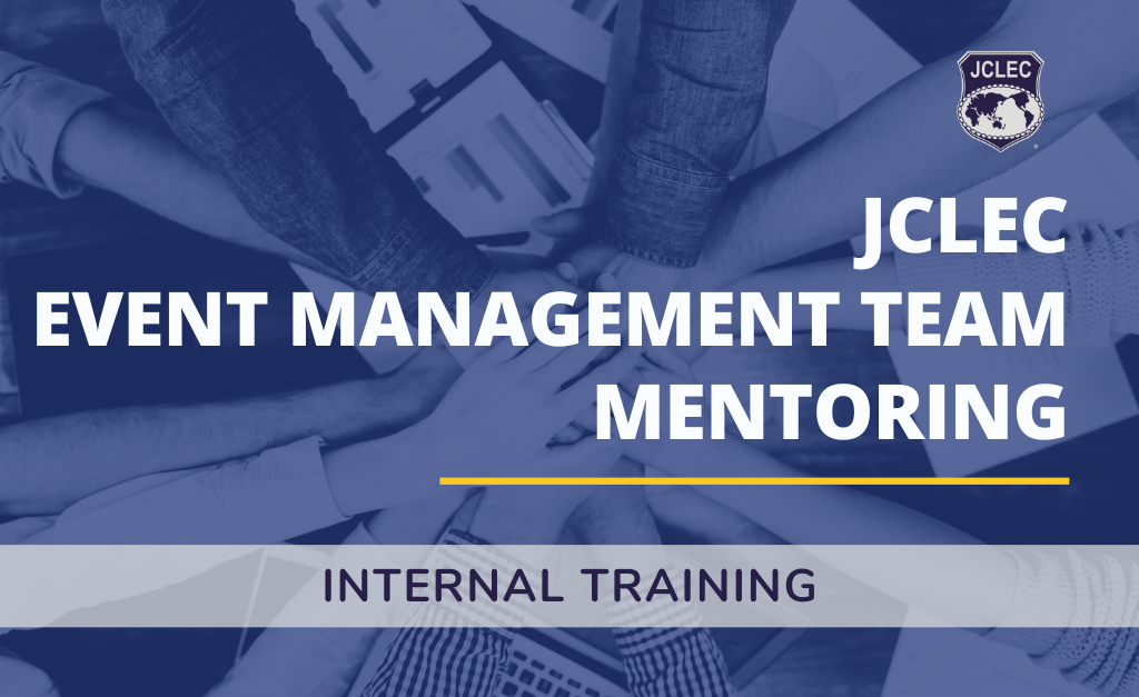 JCLEC | Landing Page